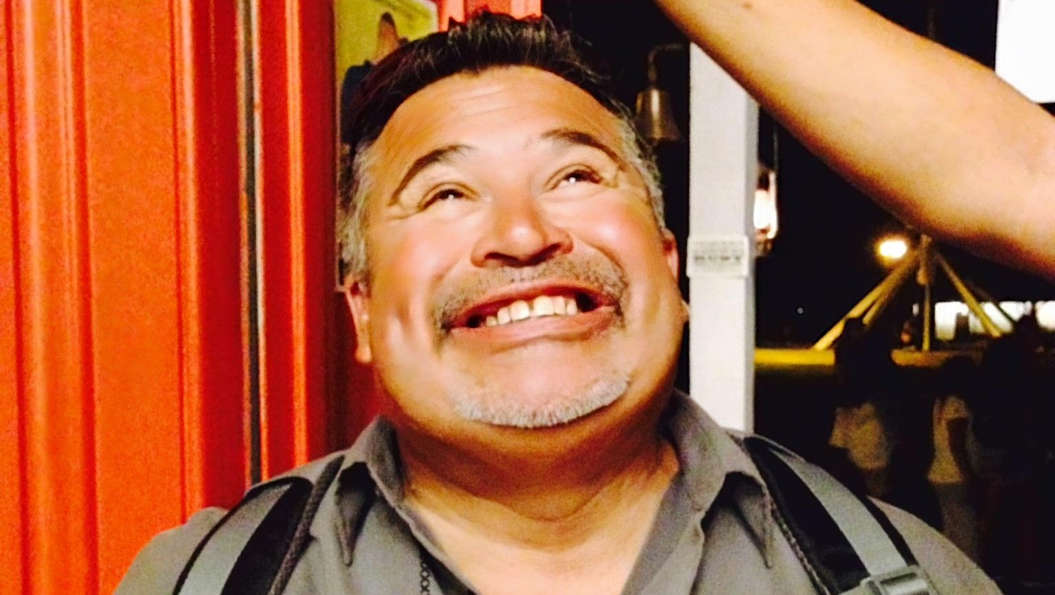 Fundraiser for Leticia Flores by John Ontiveros : Ron Flores