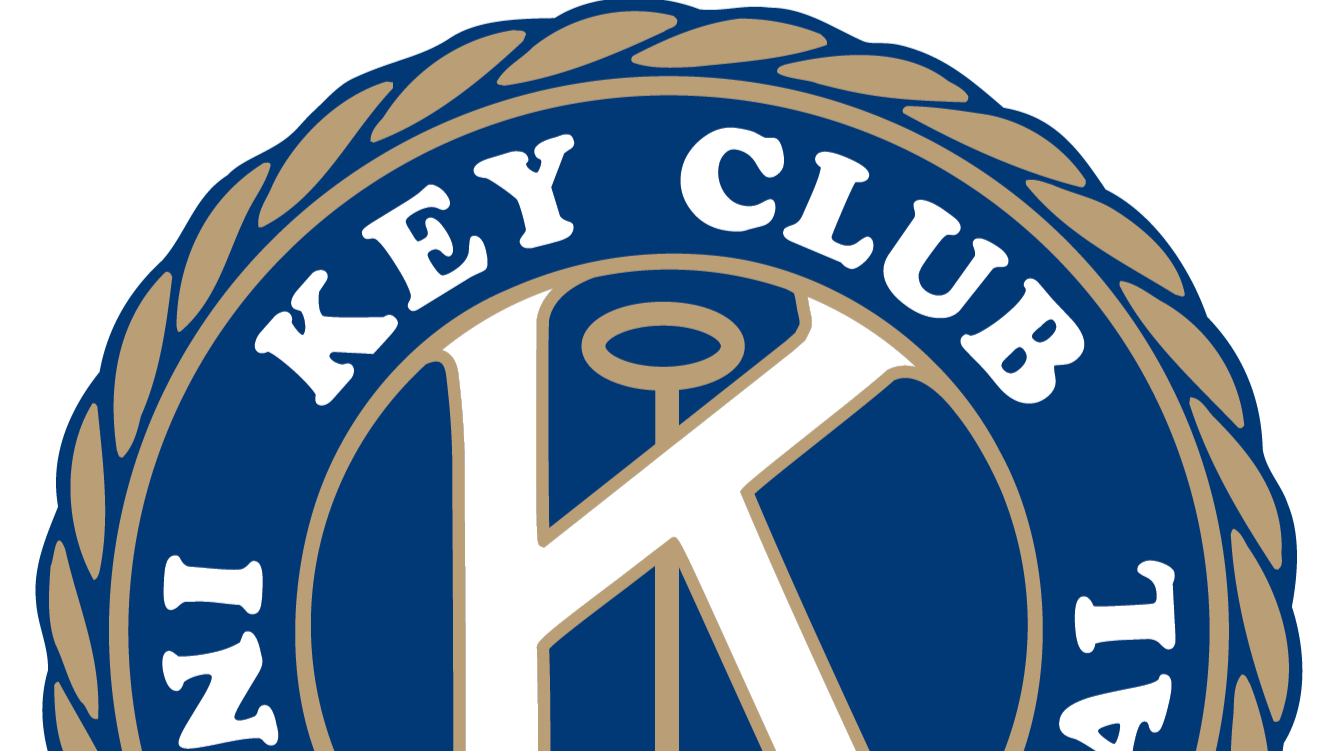 Fundraiser by Jacob Larson : Hannah and Lady to Key Club ICON