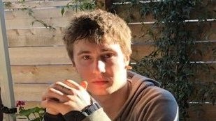 Fundraiser for Elizabeth Shell by Emmett Shell : In memory of Kieran ...