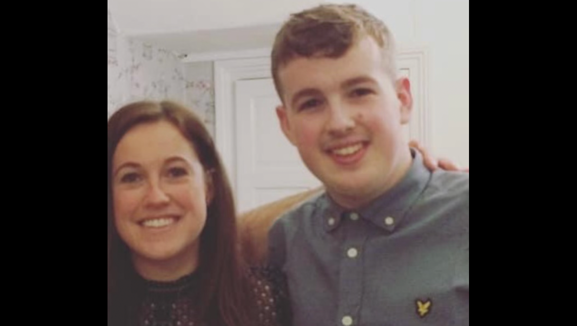 Fundraiser by Jess Riley : Let’s help Stacey to help her Brother ️