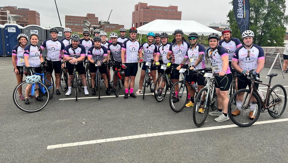 Fundraiser by Sean Hoey : Best Buddies Challenge 2023