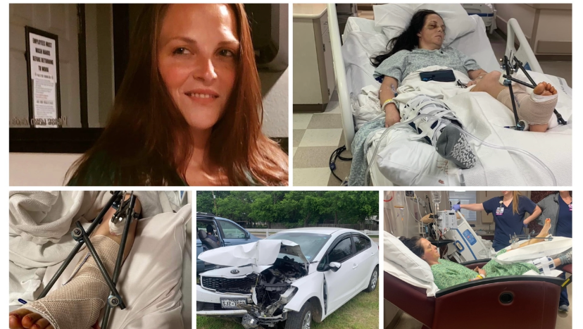 Fundraiser for Amanda Martin by Denise Gardner : Help Amanda with ...
