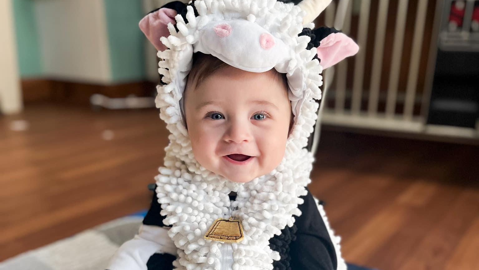 Fundraiser for Amber Golden by Alexis Ledbetter : Anders Medical Expenses