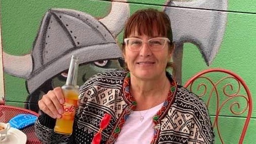 Fundraiser for Thomas Leier by Eli Pedersen : Help Terry Kick Lymphoma ...