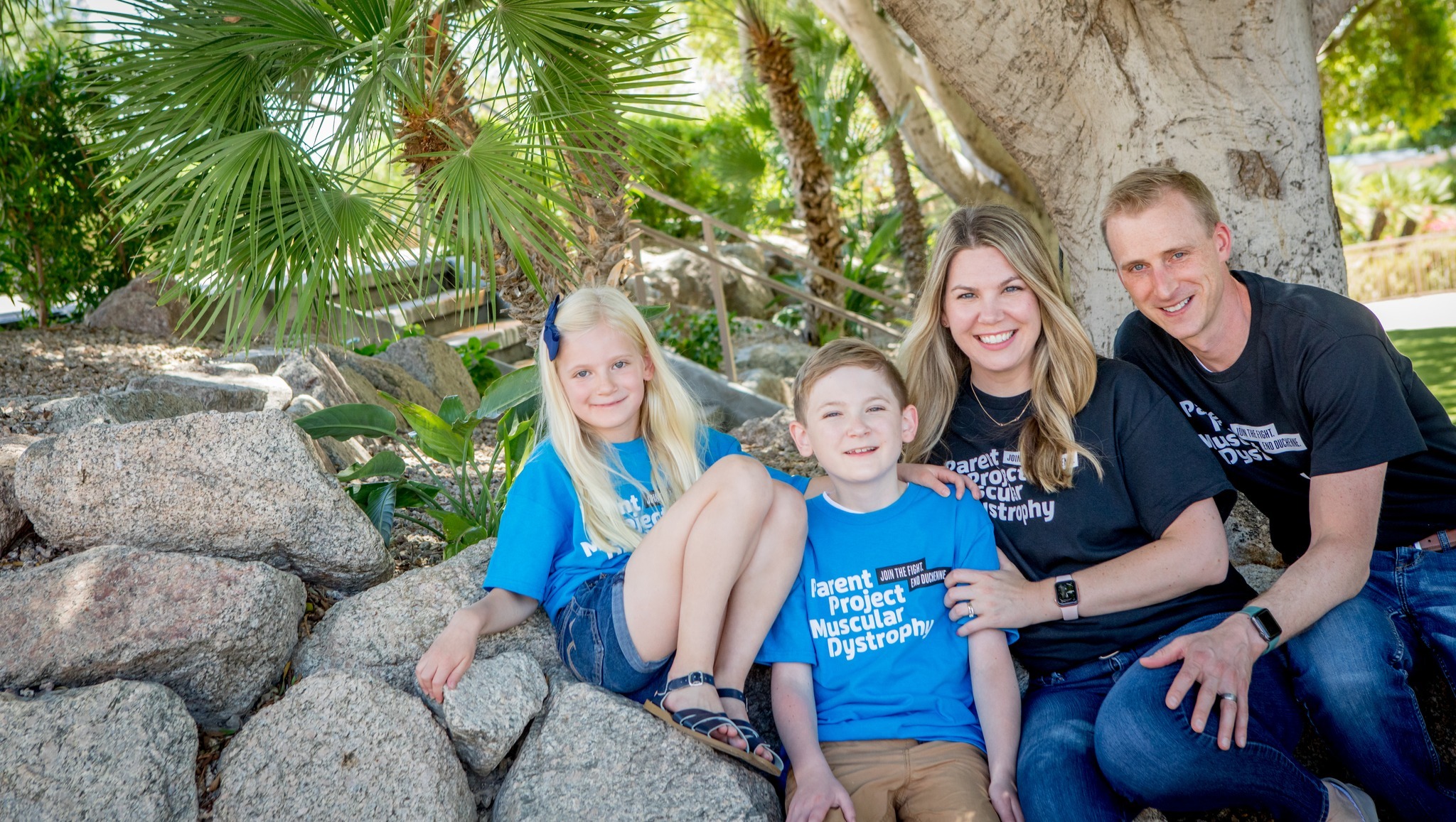 Fundraiser for Nicholas VanderWeele by Laurie Moll : Help Support the ...