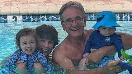 Fundraiser for Raymond Kaduke by Kristy DeFelice : Ruth Kaduke's Fight