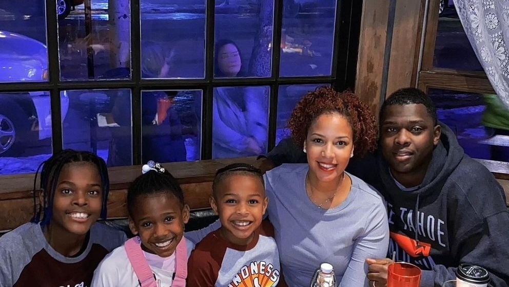 Fundraiser for Faterrah Harding by Tessa Colon : Harding Family ...