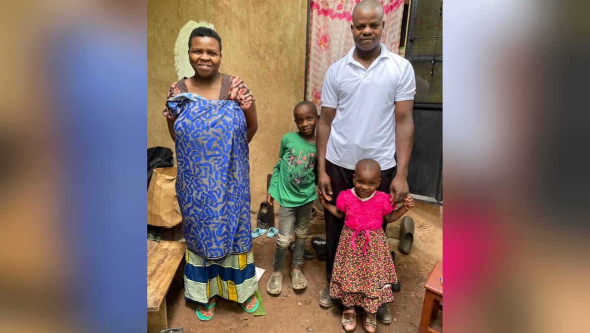 Fundraiser by Lisa Stiller : Werde Hoffnungsgeber mit Wadudu Help ...