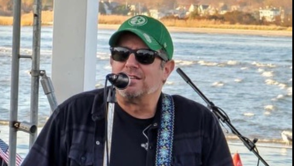 Fundraiser for Michael Dalton by Amy Hariegel : Mike Dalton