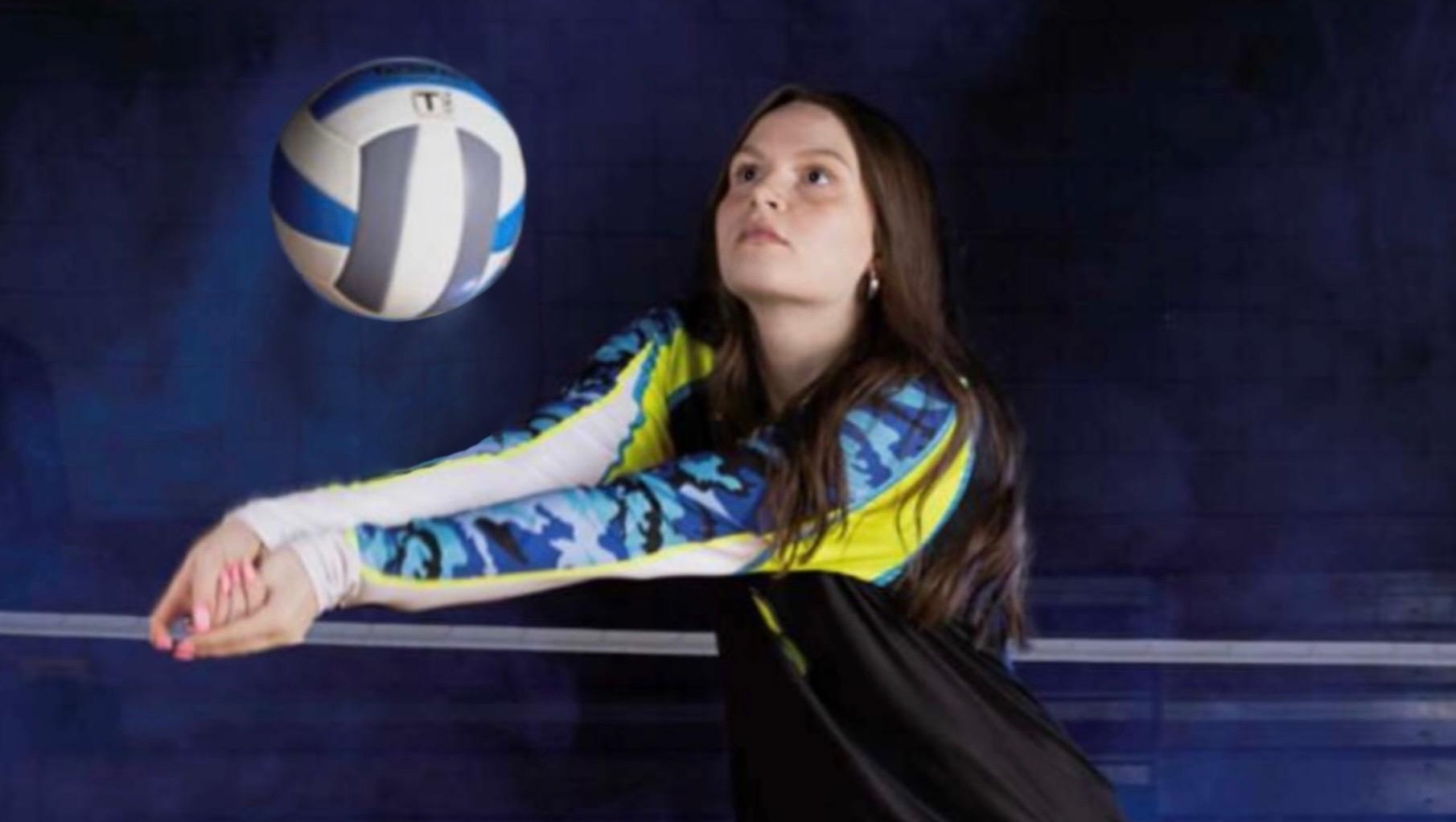 Fundraiser for Andrew Caris by Maddy Caris : Help Maddy Get to Nationals!