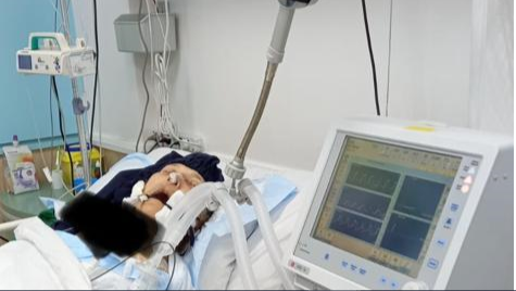 Fundraiser by SARA DAHER : Medical Bills and Treatment