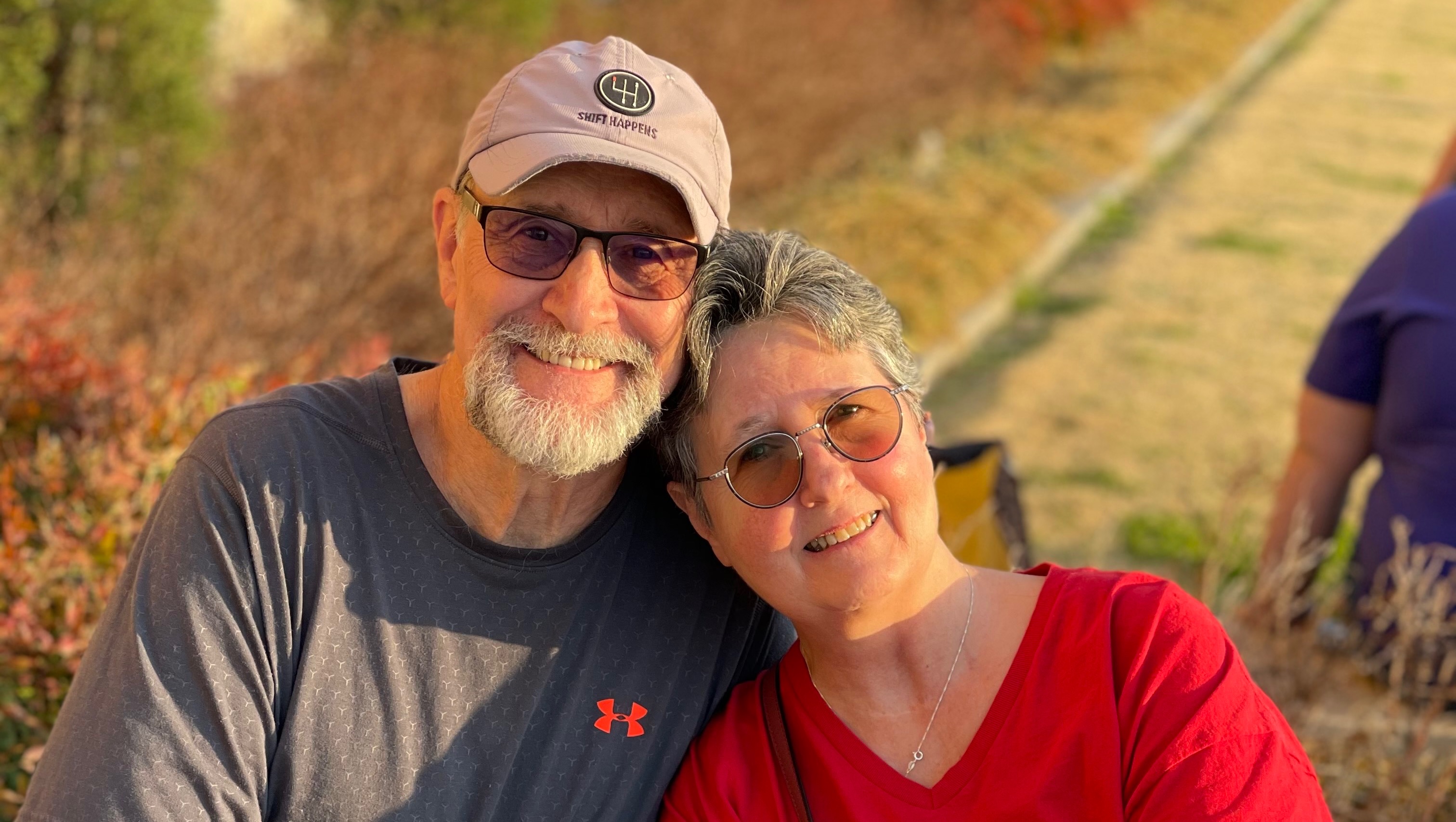 Fundraiser by Jaime Hall : Medical expenses for Kim Teter