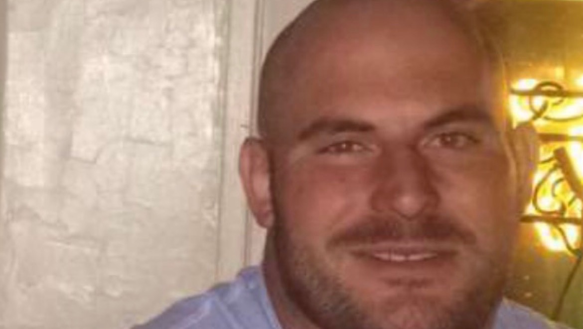 Fundraiser for Danyele Brickner by Joseph Enright : Greg Brickner