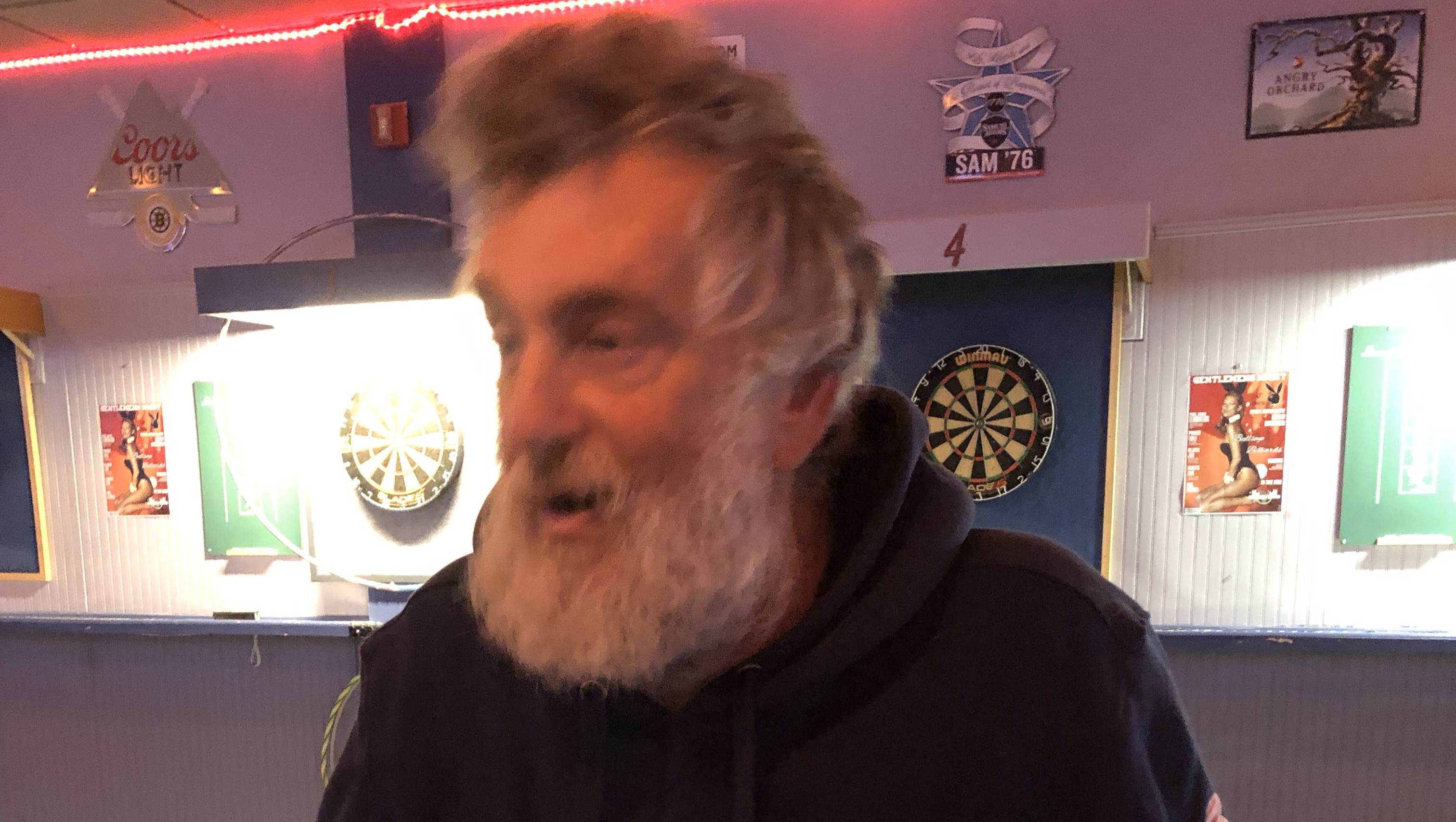 Fundraiser by Thomas Corso : Help Anthony Corso and his dogs