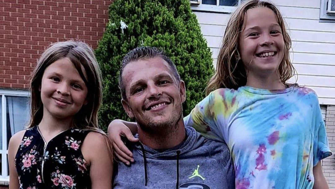 Fundraiser for Diana Towns by Jessica Files : Help Dan and his family ...