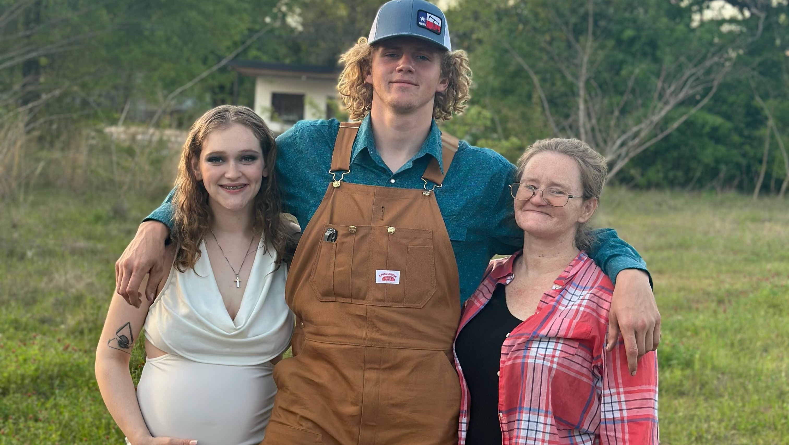 Fundraiser for John Hardt by Jorge Aguilar : John William Hardt Jr. Fundraiser for John Hardt by Jorge Aguilar : John William Hardt Jr.