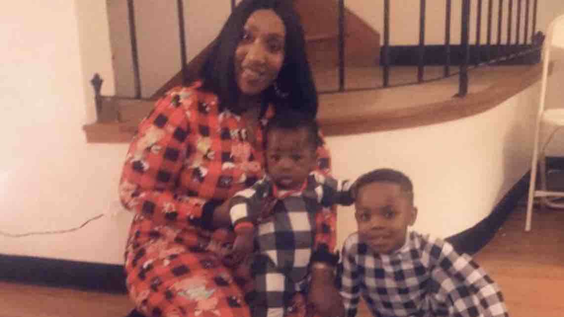 Fundraiser for Sharese Relf-stewart by Nicolle Naze : Please help the ...