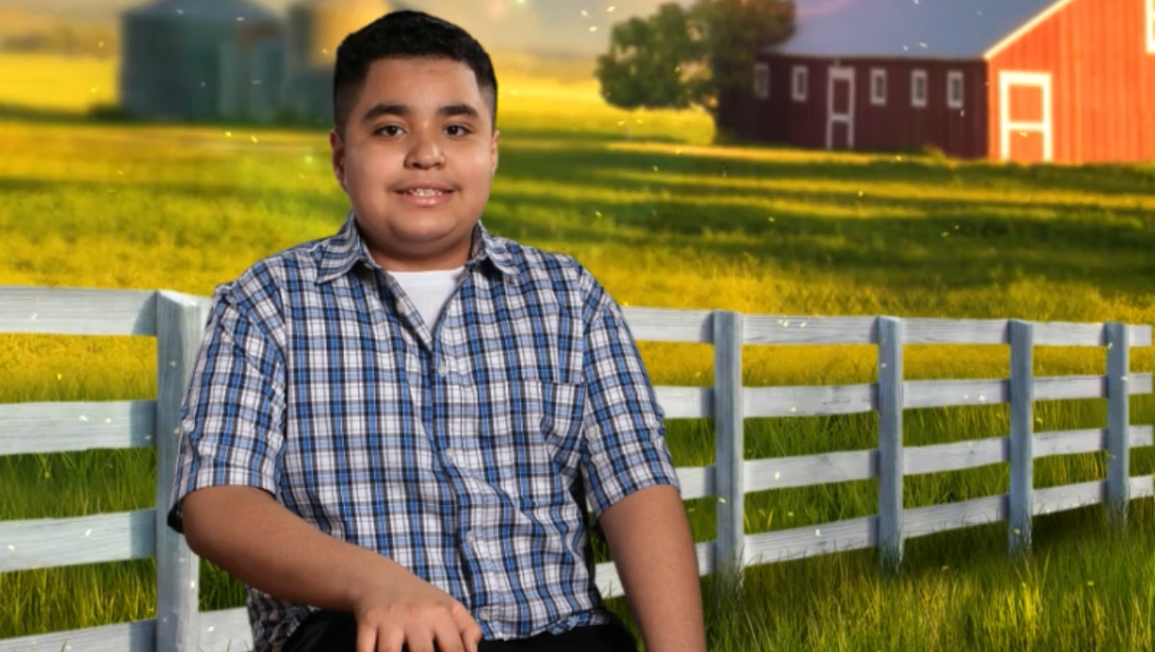 Fundraiser by Dolores Napoles : Manny's battle with Leukemia
