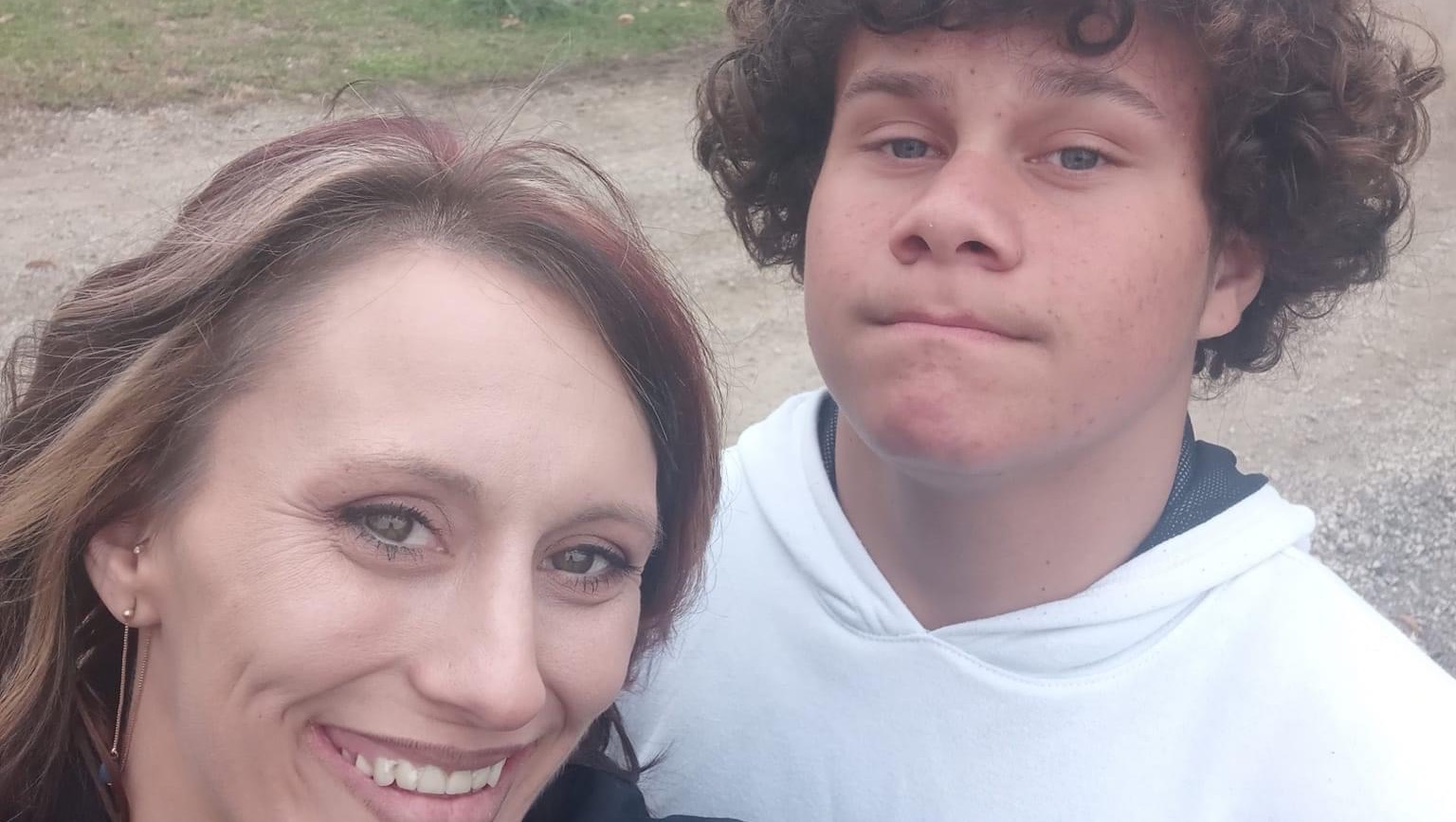 Fundraiser by Cassidy DeRose : Jordan Jarrell