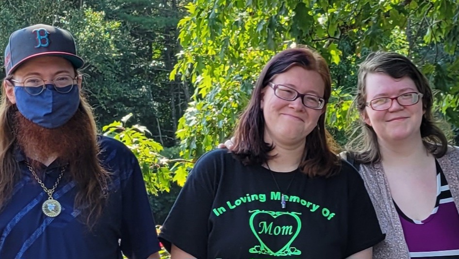 Fundraiser for Marion Hafner by Tiffany Hebert : Lindsey Greenlaw