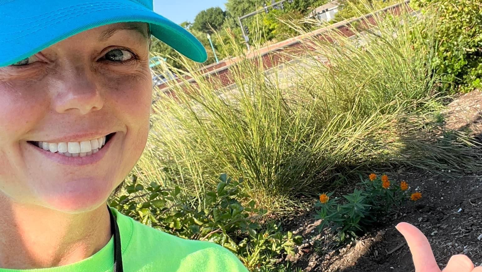 Fundraiser for Kelly Jander by Erin Olm-Shipman : Support KC advocate ...