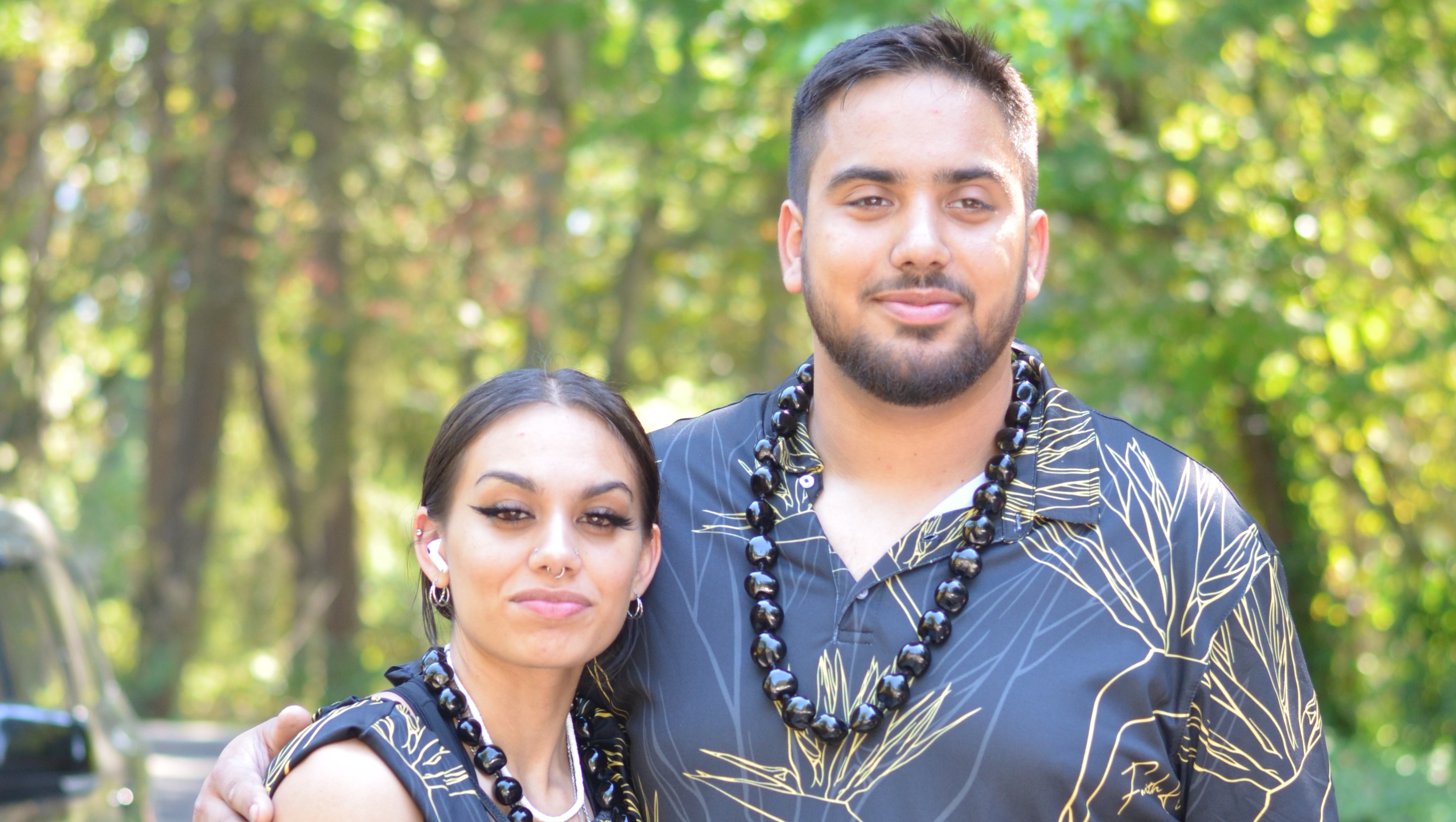 Fundraiser by Devin Mudaliar : Jathan Keli'i Mudaliar