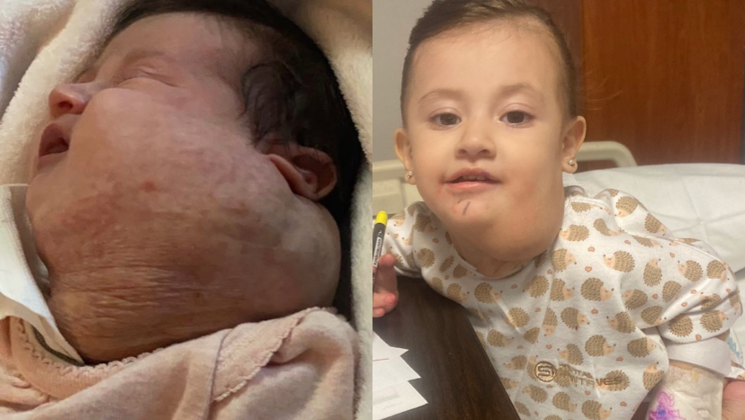 Fundraiser by Emma Lucero : Together for EMMA