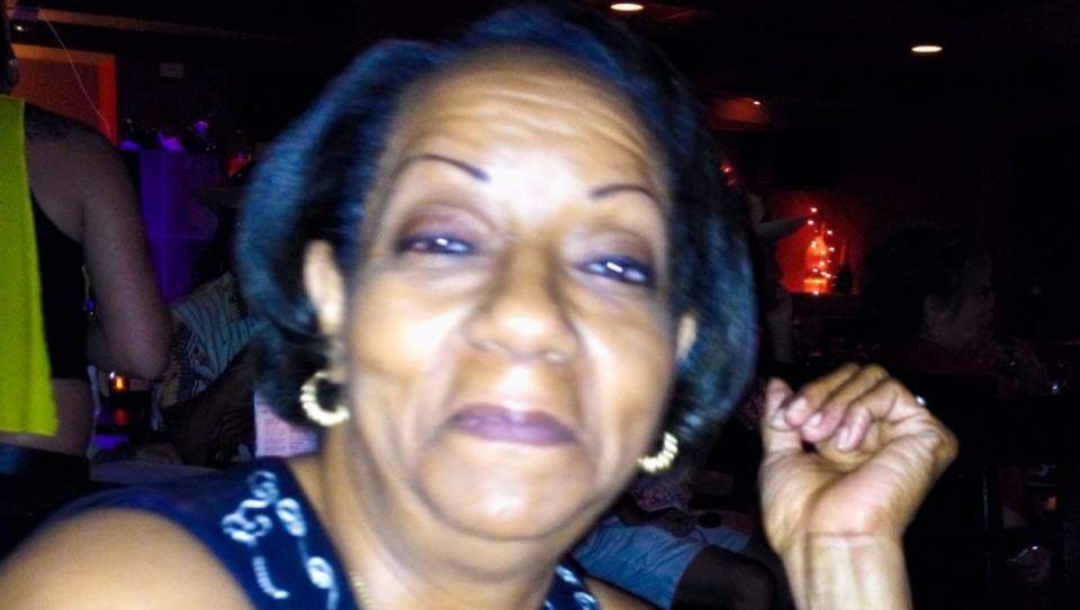 Fundraiser by Jesse Morgan : The "Celebration Of Life" for Mrs. Verna ...