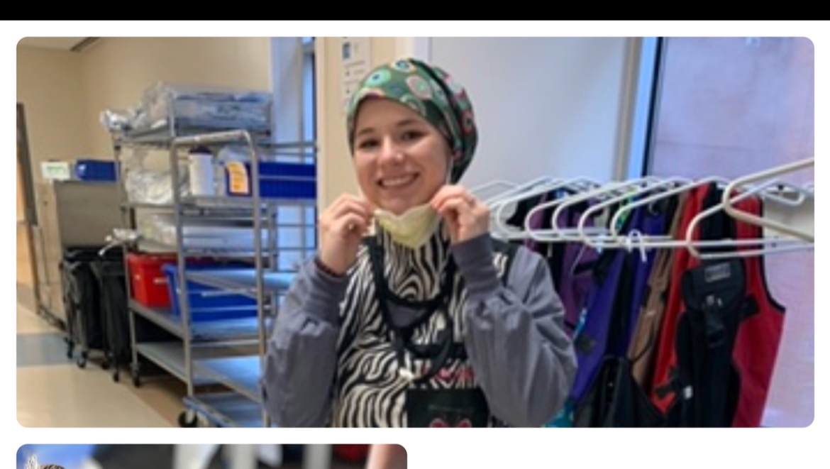 Fundraiser by Bailey Colvert : Medical Mission Trip