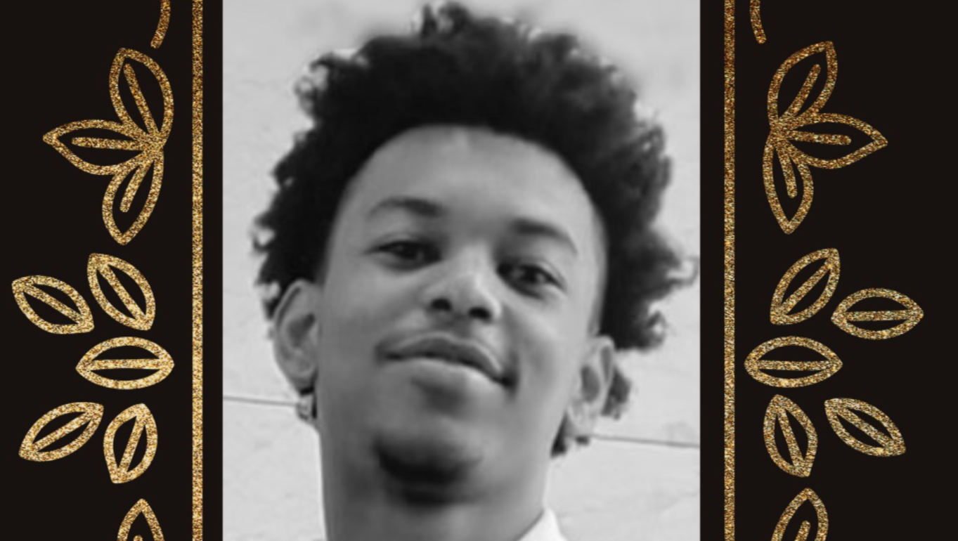 Fundraiser by Victoria Brooks : Jamari Malachi Johns