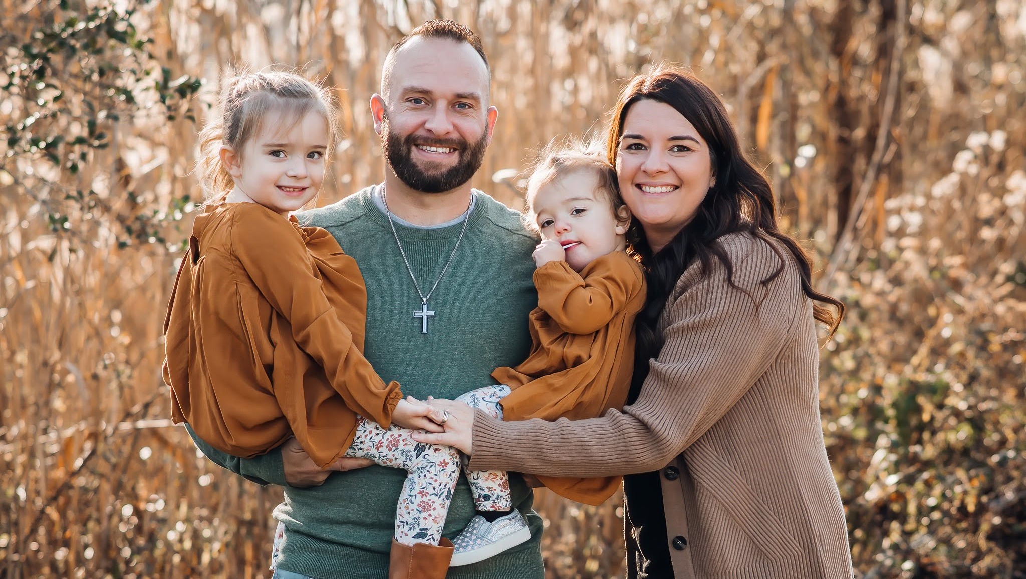 Fundraiser by Raven Lieurance : Lieurance Adoption Journey