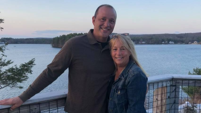 Fundraiser for Barbara Constantino by Rebecca Barker : Joe's Recovery