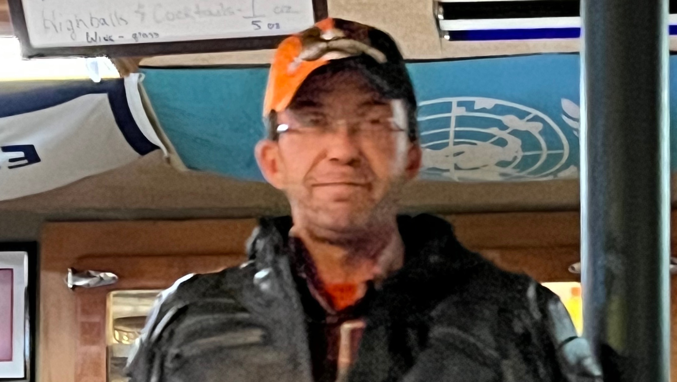 Fundraiser by Dwayne McLean : One gust of wind and your life changes ...