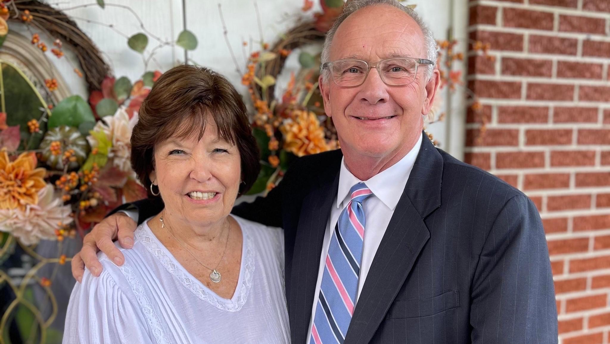 Fundraiser by Max Alderman : Jerry Carter