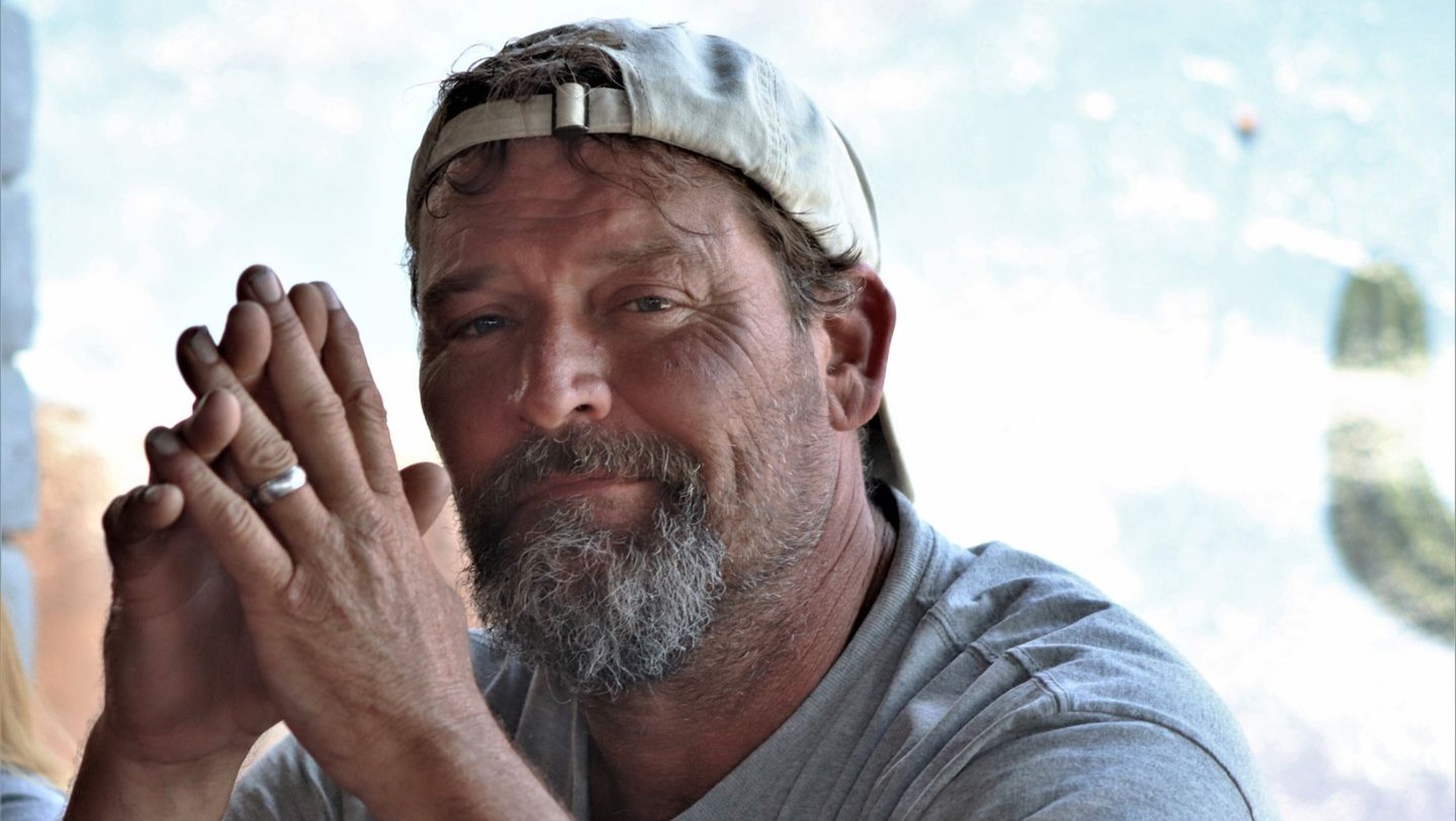 Fundraiser by Christi Barron : Help Our Veteran Jim Sikes get back on ...