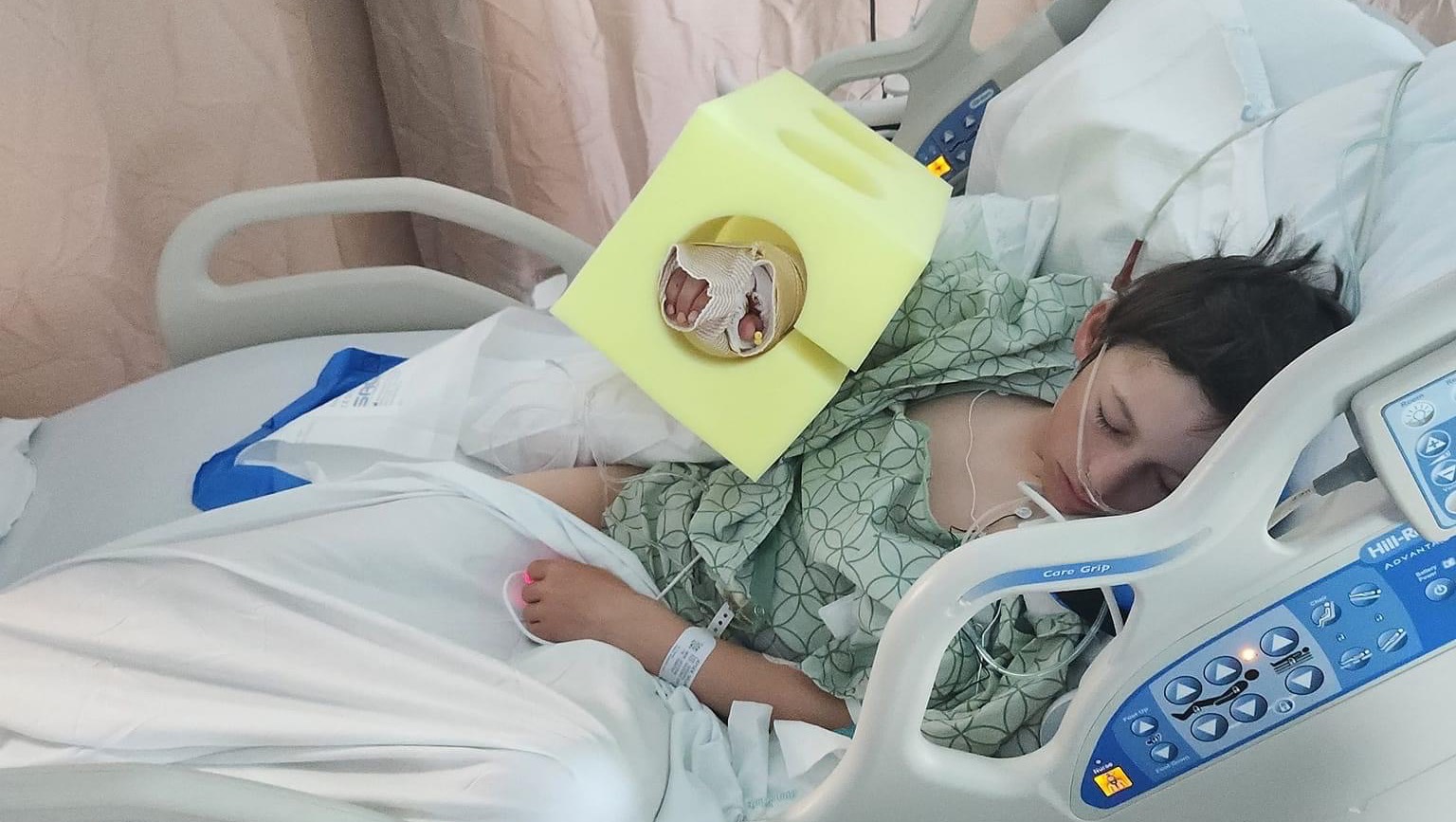 Fundraiser for William Jensen by Janet Hale Surrett : Willy Jepsen ...