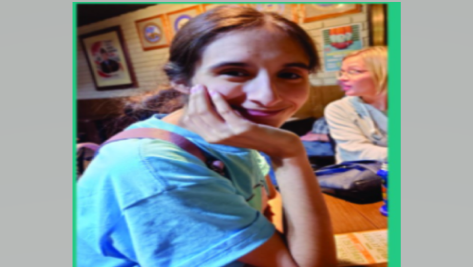 Fundraiser for Christine Larson by Rachel Dauk : Kaitlyn Forstner family