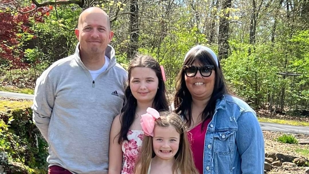 Fundraiser for Jennifer Worthy by Kari Spurlock : Jennifer's Kidney ...