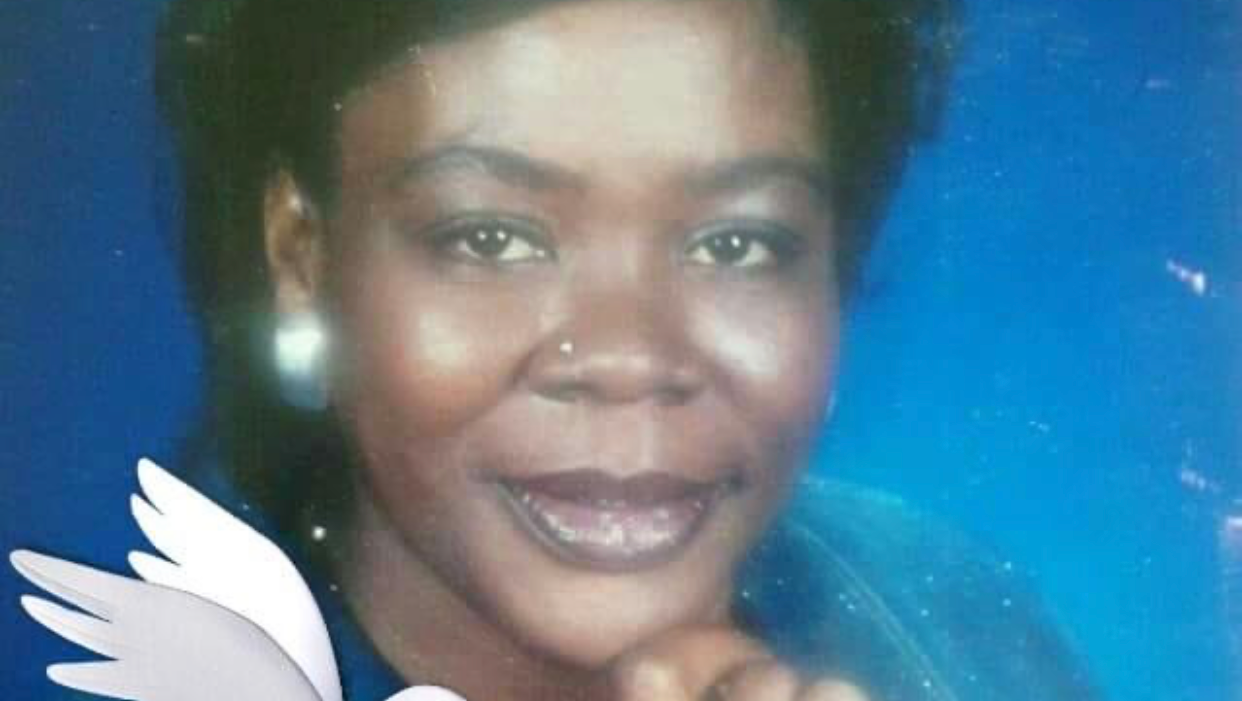 Fundraiser by Kenyatta Davis : Brenda J Thornburg