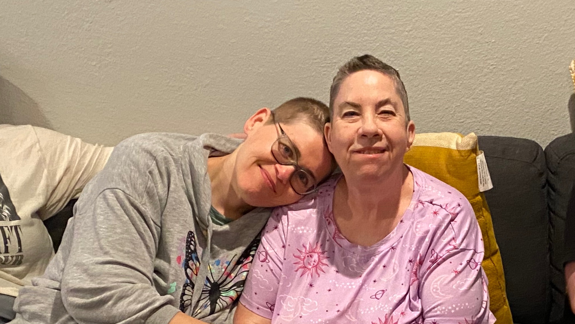 Campaña para Cynthia Whitaker de Susan Nelson : Kim’s on life support ...