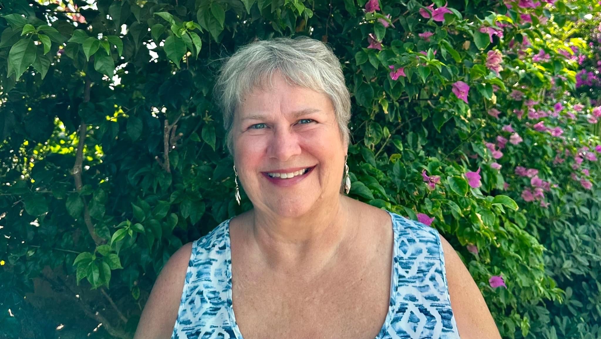 Fundraiser for Kaitlyn Curry by Emily Chadwick : Help Susan