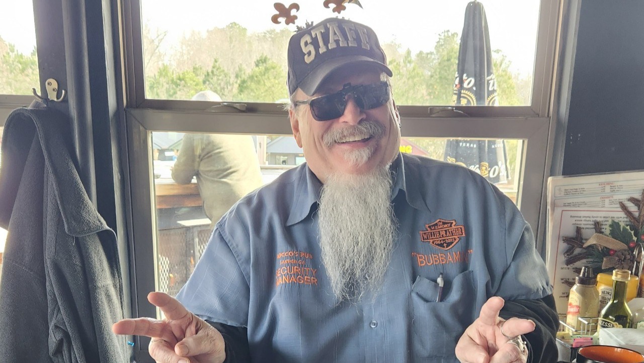 Fundraiser by Robin Catalano : Bubbaman