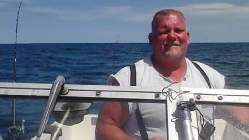 Fundraiser by Janet Martinez : Help Rick Beese with medical expenses