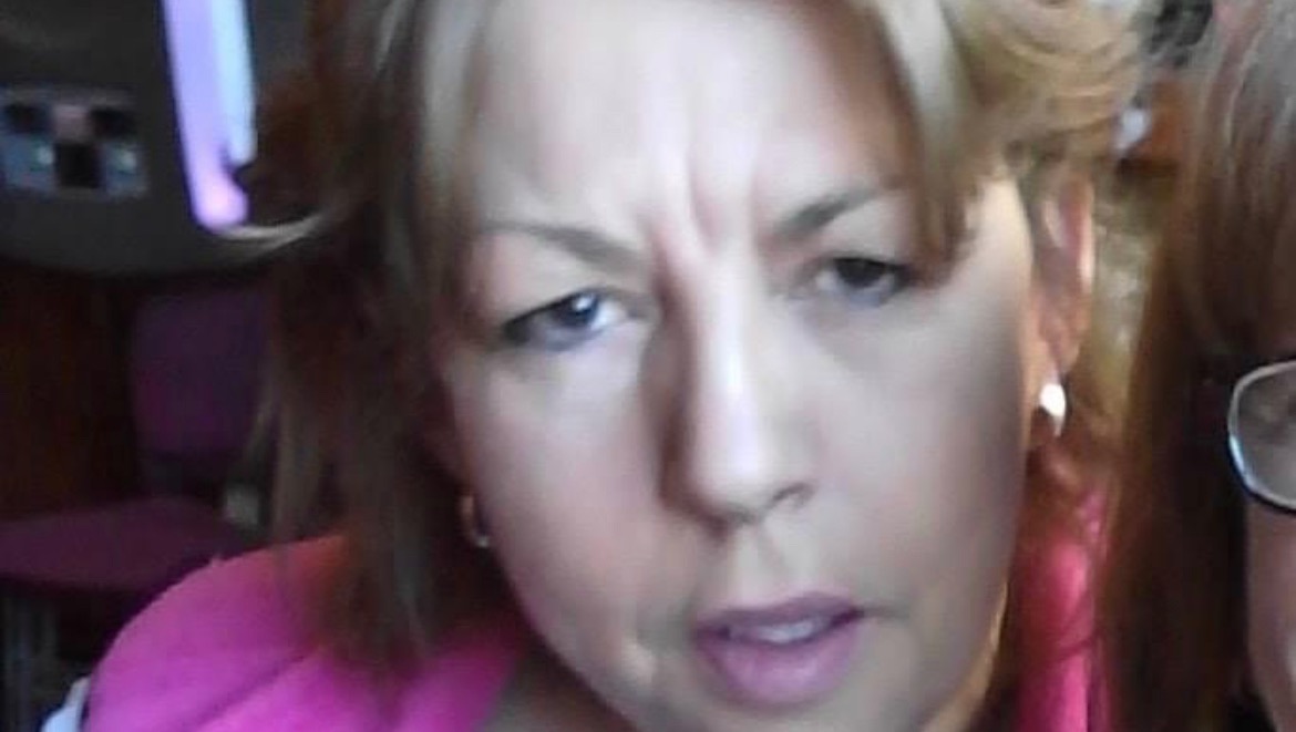 Fundraiser for Barbara Rohlman by Jessica Rodorigo Classey : Barbara’s ...