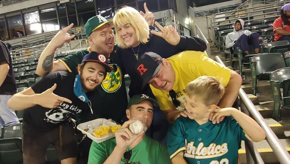 Fundraiser for Jennifer Scheible by Summer Jager : Jerry Scheible ...