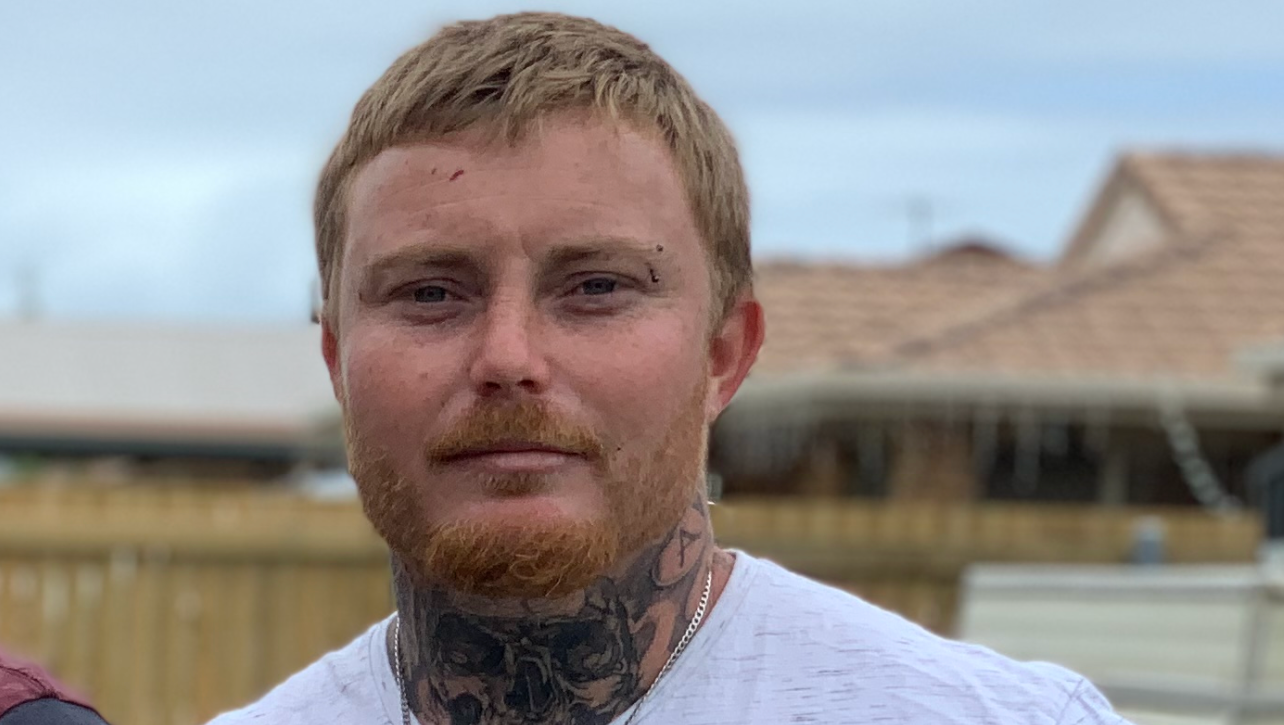 Fundraiser for Michele Mayes by Kaitlyn Robertson : Kieren Mayes