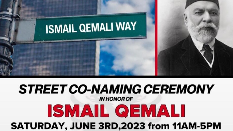 Fundraiser by Albanian American Association Staten Island : Support us ...