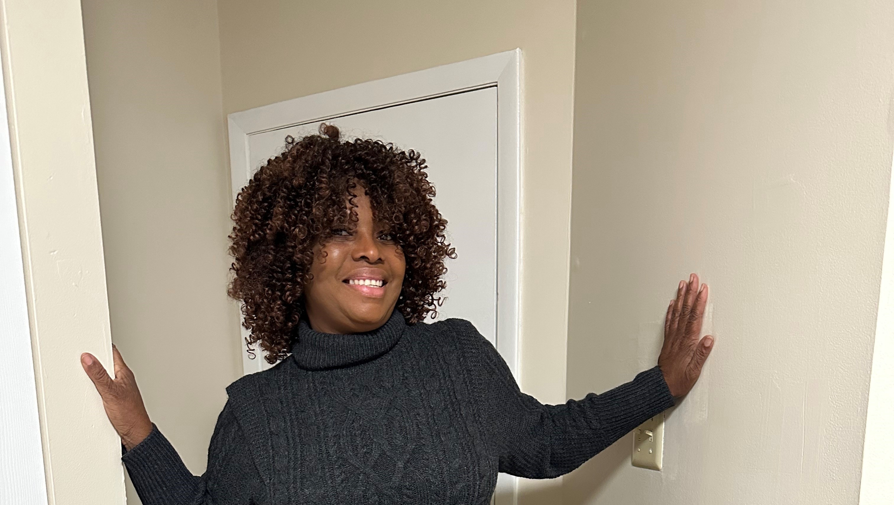 Fundraiser for Francess Modeste by Courtney Benenson : After A House ...