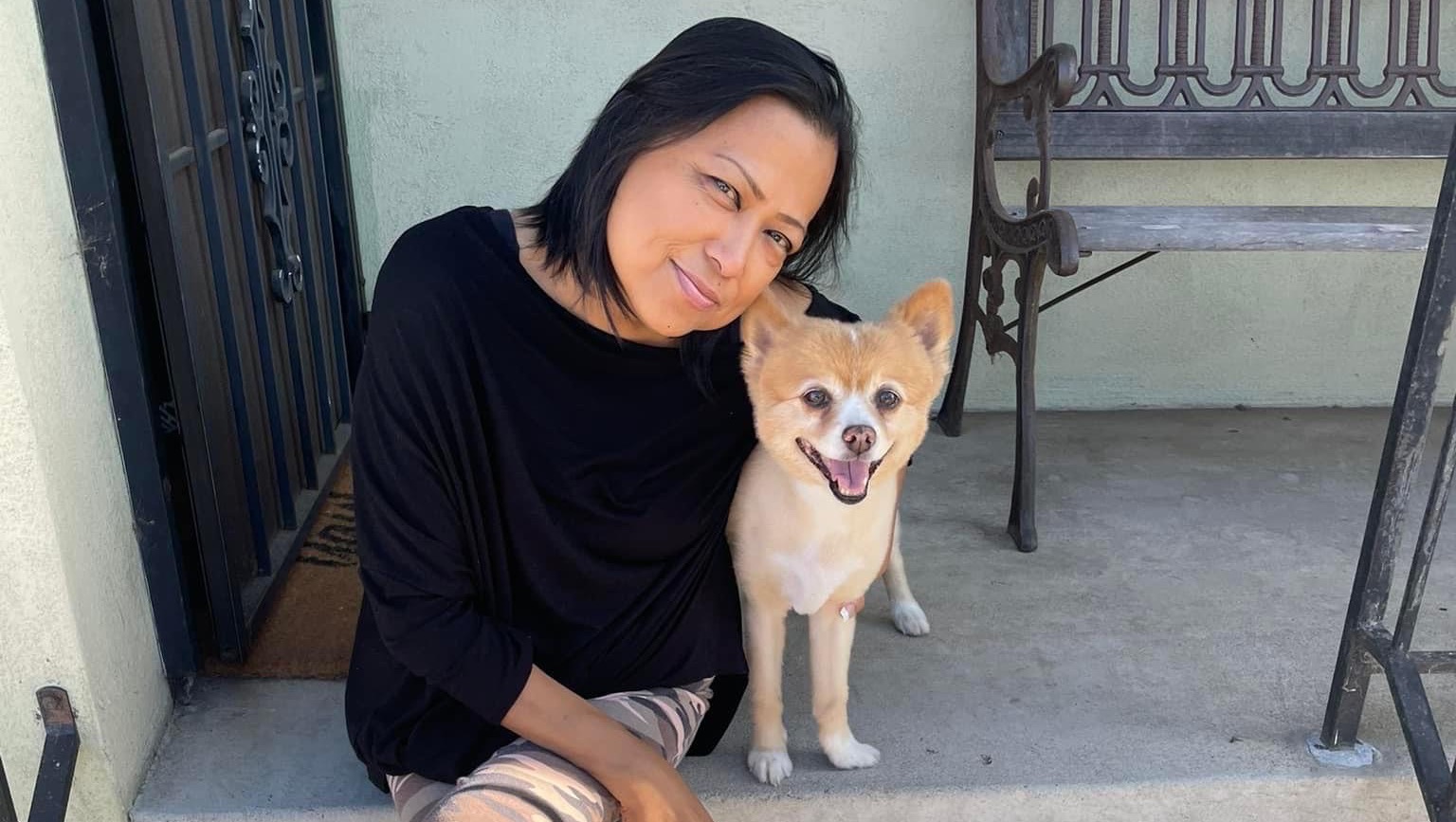 Fundraiser for Tiffany Feliciano by Maureen Jackson : In Memory of ...
