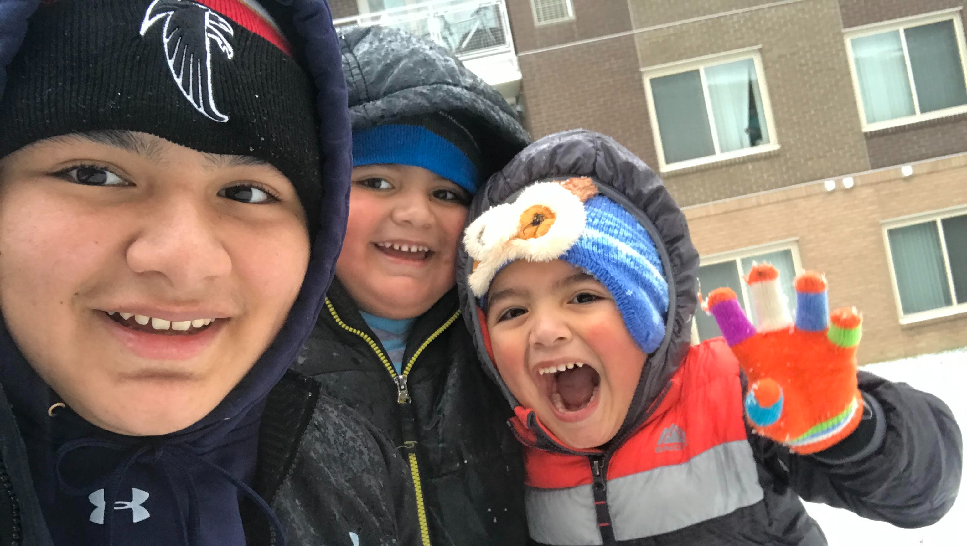 Fundraiser for Carlos Castro Gomez by Milagro Gomez : Support for ...